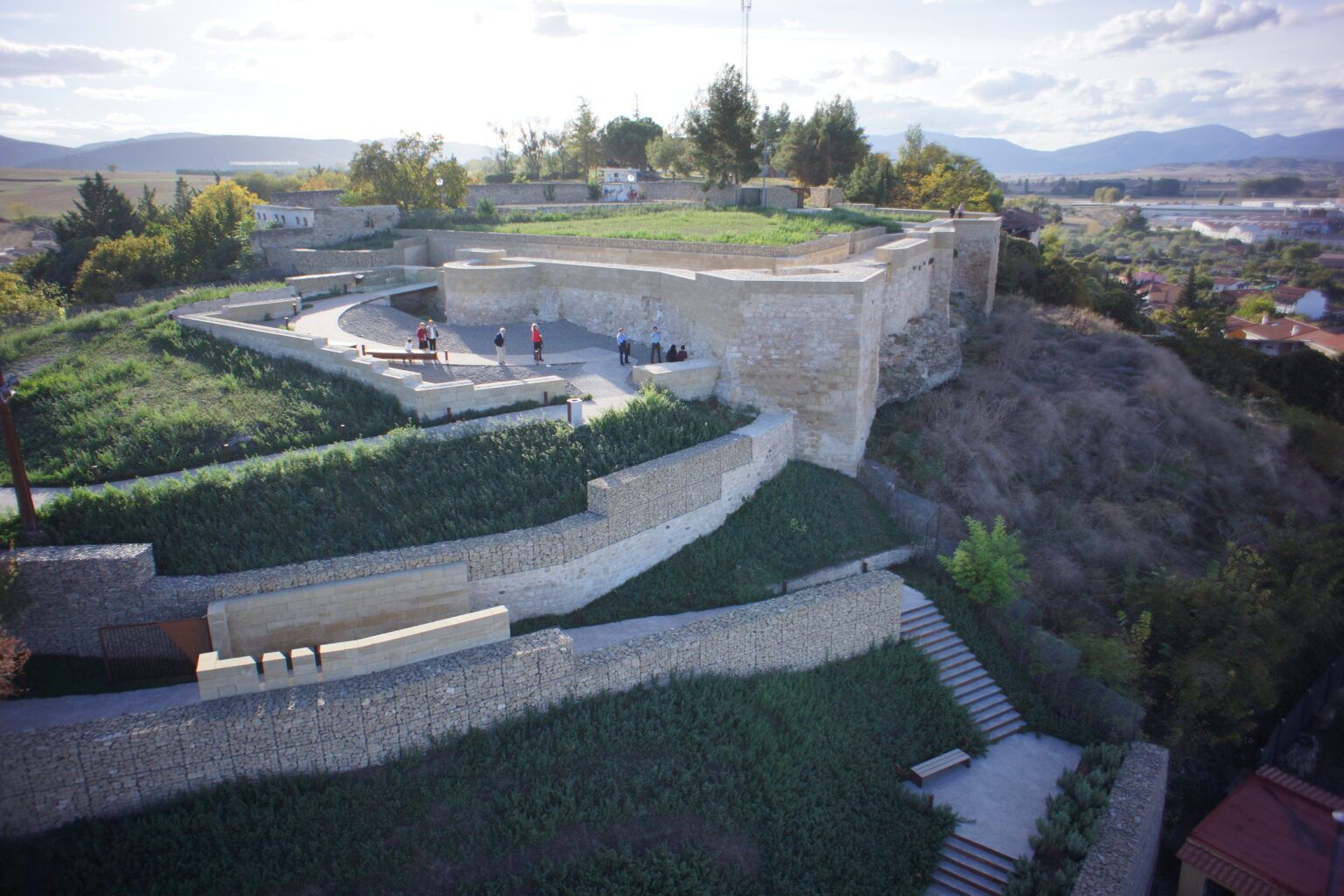 Turismo Miranda de Ebro - Ayuntamiento de Miranda de Ebro